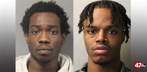 Pair Arrested For Murder In Connection To Dsu Homicide 47abc