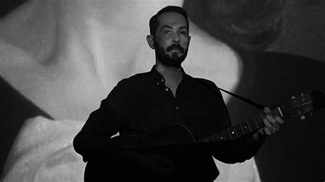 ריאיון לשעת לילה מאוחרת עם סולן להקת Cigarettes After Sex