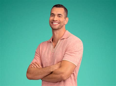 Summer House S Jesse Solomon Shares Abnormal Cancer Scan Result