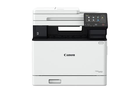 Canon ImageCLASS X MF 1333C