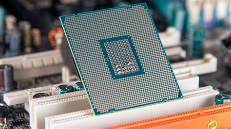 Intel, 9. Nesil İşlemcilerde Çekirdek Sayısını Arttıracak - Webtekno