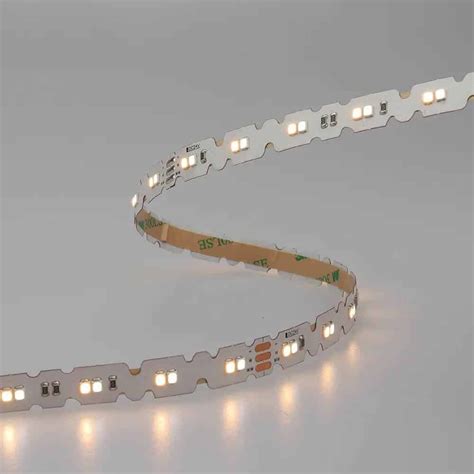 S Shape Zig Zag Bendable Led Strip My Like Led