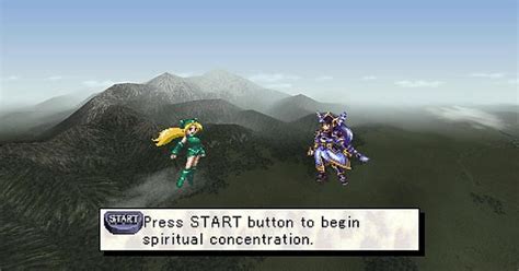 Barebones Valkyrie Profile Port Album On Imgur