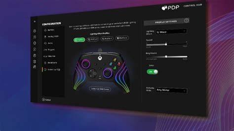 Pdp Afterglow Wave Controller Review Lights Controller Action