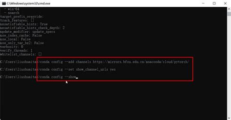 Python：anaconda安装及labelme配置（1） 知乎