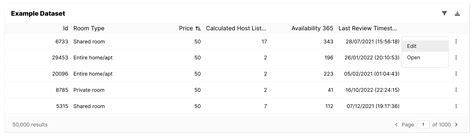 Explo Customer Facing Analytics For Any Platform