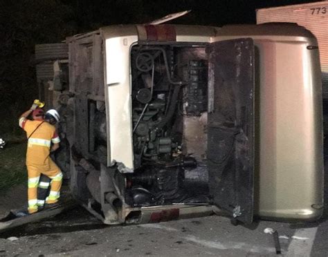 Acidente Na Castello Branco Deixa Quatro Mortos Correio Paulista