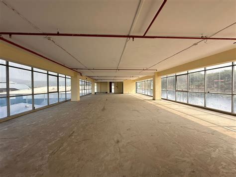 Factory 22500 Sq Ft For Rent In Midc Industrial Area Mahape Navi