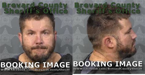 Kearney Daniel Patrick 03252025 Brevard County Mugshots Zone