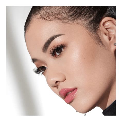 Clear Brow Gel • Full Size