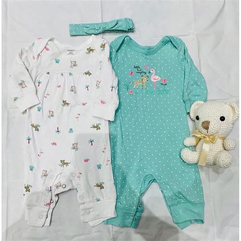 Lote Roupinhas Shopee Brasil