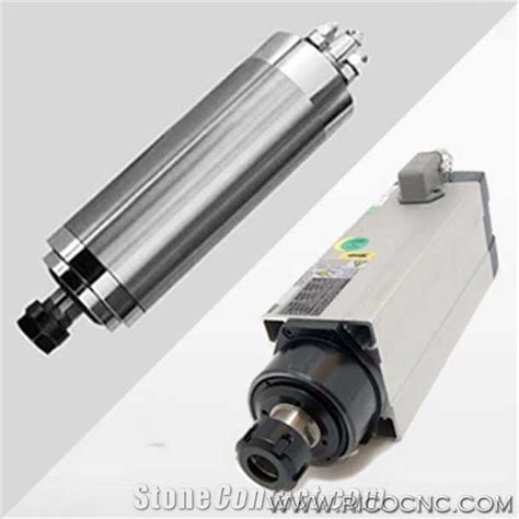 Hsd Spindle Replacement Spindle Spare Parts Cnc Router Spindle Water