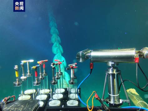 “探索二号”返航！完成深海地质原位观测及国产化装备海试任务 时事要闻 舜网新闻