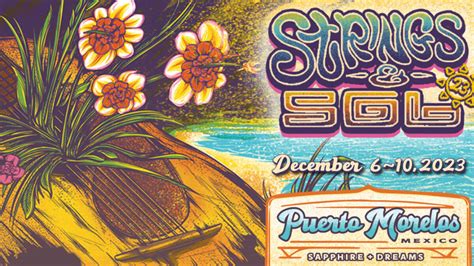 Strings Sol Lineup Dec