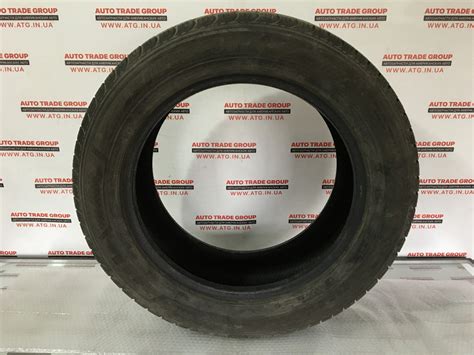 Шины TOYO R17 235*55 Б/у — Купить Недорого на Bigl.ua (1423108855)