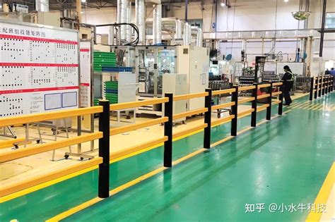 什么是柔性护栏柔性护栏的用途有哪些 知乎