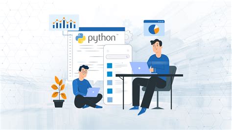Top 10 Python Development Companies Get A Free Quote