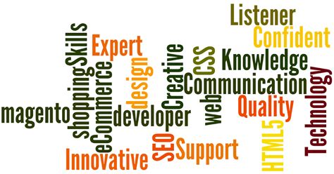 10 skills magento developers must have fromdev