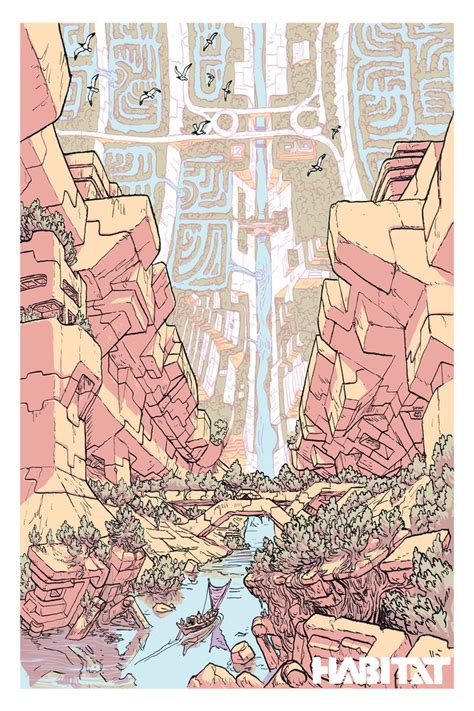 Simon Roy At VANCAF TABLE E 12 On Twitter RT Simonroyart Another