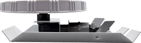 Single Diffuser With Stainless Steel Base The Dam Doctor