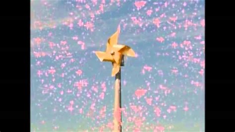 Teletubbies Windmill Stop Spinninghd Youtube