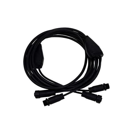 Solaxx Elc00007 Flowtemperature Sensor 10 Ft Extension Cable