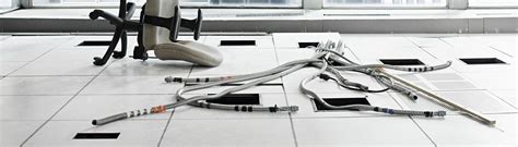 Electrical Contractors London Electrical Installation London