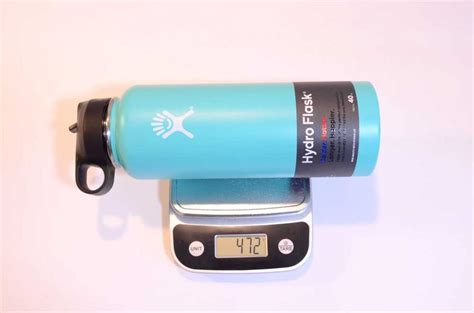 Hydro Flask Water Bottle Review GearChase