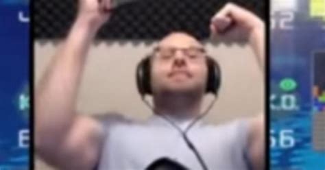 Last Thing You Ever See After You Order Your Third Kind Of Meat At The