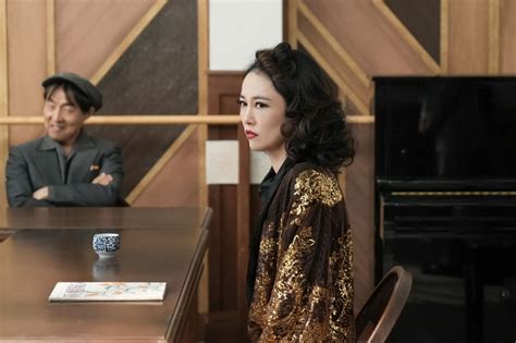 【nhk朝ドラ『ブギウギ』21日は】スズ子はりつ子と対談するが、言い争いになってしまう：中日スポーツ・東京中日スポーツ