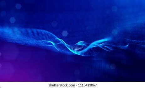 Particles Render Images Stock Photos Vectors Shutterstock