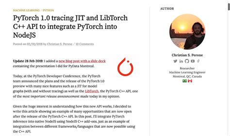 Deploy Pytorch 10 Into Production Flask Python Vs Nodejs C Addons Deployment Pytorch