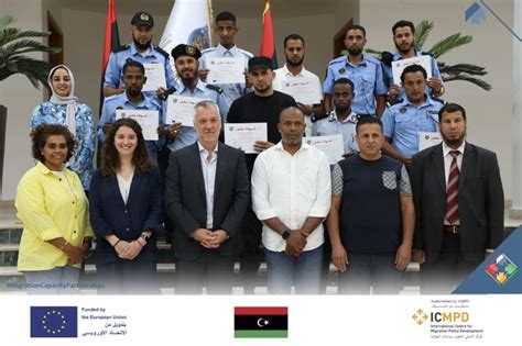 🌟 Wrapping Up The First Cascade Training On Human Rights Based Approaches To Border Management