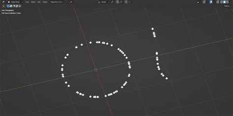 Quick Tips Zs Geometry Nodes Cookbook Tutorials Tips And Tricks
