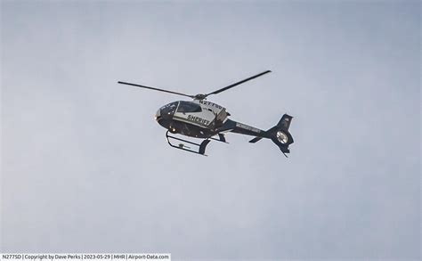 Aircraft N277sd 2000 Eurocopter Ec 120b Colibri Cn 1134 Photo By