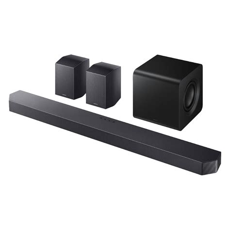 Samsung Q Series Hwq930f Soundbar Potters Home Digital