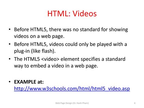 html embedding tables and forms ppt download
