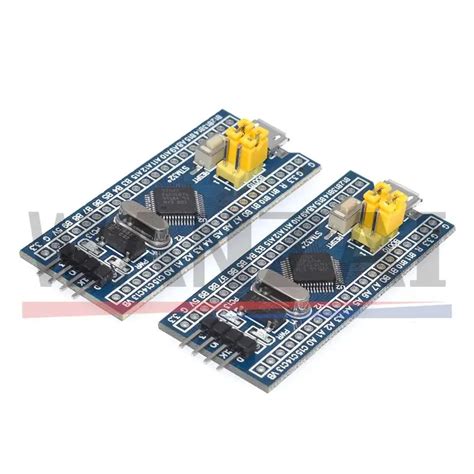 Минимальный Модуль платы разработки системы Stm32f103c6t6 Stm32f103c8t6 Arm Stm32 для Arduino