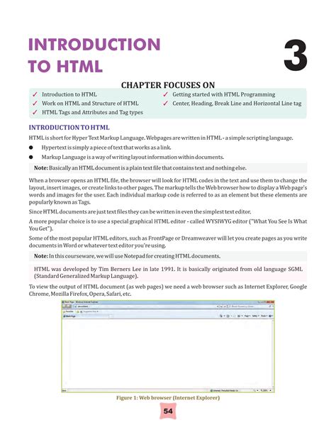 computer applications cbse code 165 class x edusoft drive page 55 flip pdf online pubhtml5