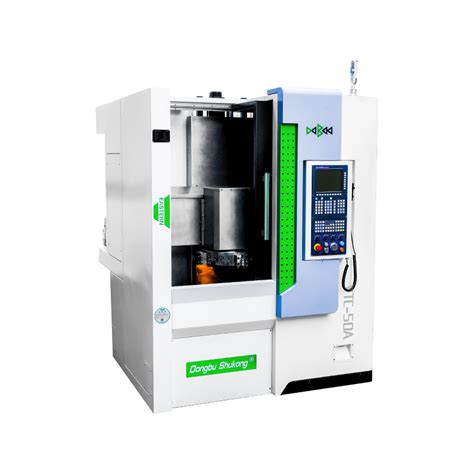 OEM Wholesale VTC50 High Speed Vertical Turret Lathe Supplier In China