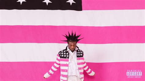 Lil Uzi Vert Обои На Телефон 62 фото