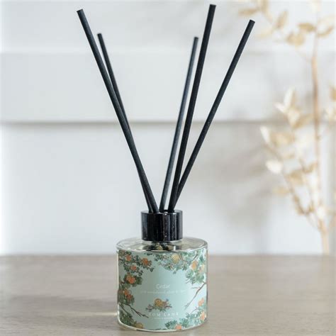 Cedar Diffuser Tom Lane