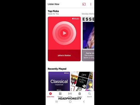 Apple Music Lossless What It Is How It Works And How To Use It