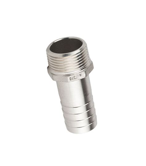 Fig 399 Conical Thread Hose Spring