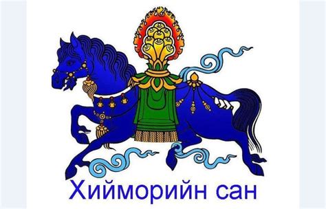 Хийморийн сан Хийморь гэж юу вэ