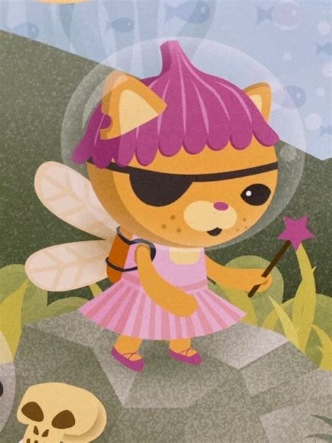 Pin On Octonauts Pins