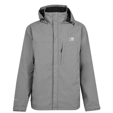 Karrimor Urban Weathertite Jacket Mens Waterproof Jackets