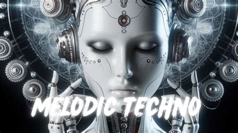 Melodic Techno Progressive House Mix Anyma Argy Teklix Zeylan