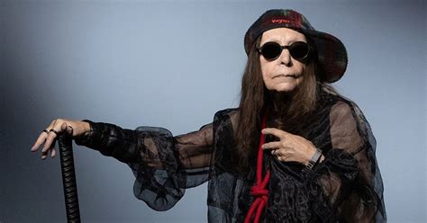 Etienne Daho Blog Non Officiel Brigitte Fontaine Figure Libre