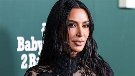 El e noul iubit al lui Kim Kardashian Ce diferență mare de vârstă este